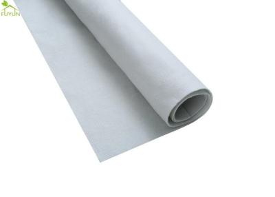China Laying Filtration In Infrastructure Construction Geotextile Fabric 600gsm for sale