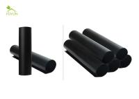 China Fishpond Lining Tank Geomembrane Fabric LDPE HDPE 0.75mm Thickness for sale