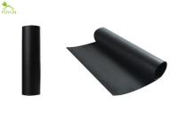 China 0.5mm Thickness HDPE LLDPE Geomembrane Lining Smooth Anti Seepage for sale