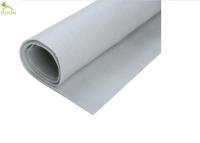 China Cycleways Footpaths Nonwoven Geotextile Fabric 120g Filtration Short Filament for sale