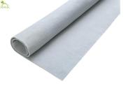 China Cycleways Footpaths Nonwoven Geotextile Fabric 120g Filtration Short Filament for sale