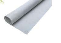 China Dewatering Project Nonwoven Geotextile Fabric 3.5OZ Filtration Short Filament for sale