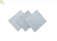 China Short Filament Nonwoven Geotextile Fabric 3.8oz Filtration Underground Project for sale