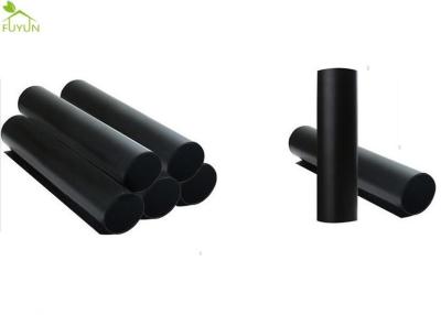 China Silage Covers Geomembrane Lining Fabric Oxygenation HDPE 1.0mm Thickness for sale