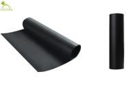 China Silage Covers Geomembrane Lining Fabric Oxygenation HDPE 1.0mm Thickness for sale