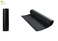 China Silage Covers Geomembrane Lining Fabric Oxygenation HDPE 1.0mm Thickness for sale
