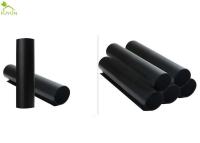 China Silage Covers Geomembrane Lining Fabric Oxygenation HDPE 1.0mm Thickness for sale