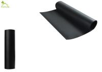China Mining Heap Leaching Tailing Disposal HDPE Geomembrane Fabric 1.0mm Thick ASTM for sale