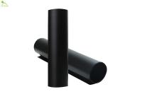 China Mining Heap Leaching Tailing Disposal HDPE Geomembrane Fabric 1.0mm Thick ASTM for sale