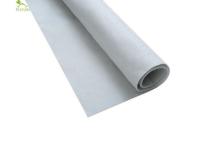 China Short Filament Nonwoven Geotextile Fabric 130g Filtration In Breakwater Construction for sale