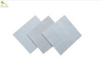 China Short Filament Nonwoven Geotextile Fabric 130g Filtration In Breakwater Construction for sale