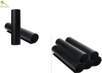 China Fishpond Linings HDPE Geomembrane Fabric 1.0mm ASTM Temperature Control for sale