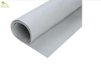 China Reinforcement In Infrastructure Construction Nonwoven Geotextile Fabric 800gsm for sale