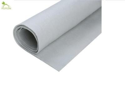 China Reinforcement In Infrastructure Construction Nonwoven Geotextile Fabric 800gsm for sale