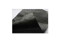 China PP PET High Tensile Strength Woven Geotextile 80/80 KN/M for sale