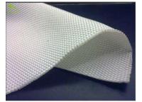 China High Tenacity PET Woven Geotextile 200/50 KN/M Retaining Structures for sale