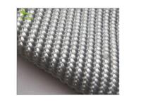 China Low Deformation PET Woven Geotextile High Strength 200/200 KN/M for sale
