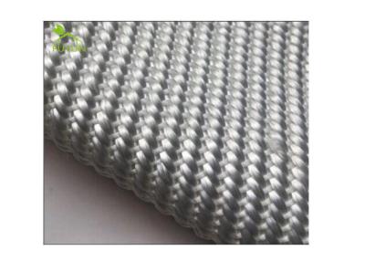 China Low Deformation PET Woven Geotextile High Strength 200/200 KN/M for sale