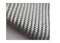China Knitted PET Woven Geotextile High Tenacity 300/50 KN/M Retaining Structures for sale