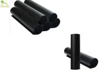 China Fishing Pools Lining Tank Geomembrane Fabric LDPE HDPE 2.0mm Thickness for sale