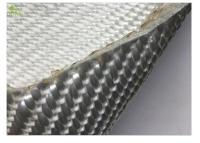 China Road Construction PET Woven Geotextile High Strength Low Deformation 300/300 KN/M River for sale