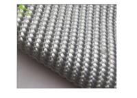 China Road Construction PET Woven Geotextile High Strength Low Deformation 300/300 KN/M River for sale