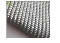 China PET Woven Geotextile High Strength Low Deformation 300/50 KN/m Earthwork Construction for sale