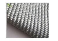 China PET Woven Geotextile High Strength Low Deformation 400/50 KN/M Sea Port Airport Construction for sale