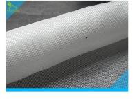 China PET Woven Geotextile High Strength Low Deformation 400/50 KN/M Sea Port Airport Construction for sale