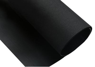 China GM13 Standard Double Textured HDPE Geomembrane Sheet Anti Seepage Anti Slip for sale