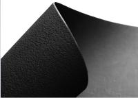 China GM13 Standard Double Textured HDPE Geomembrane Sheet Anti Seepage Anti Slip for sale