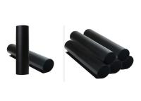 China Vertical Core Wall Protection HDPE LDPE Geomembrane Fabric Seepage Control for sale