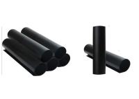 China Vertical Core Wall Protection HDPE LDPE Geomembrane Fabric Seepage Control for sale