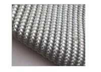 China Landfills Protection Road Construction PET Woven Geotextile Low Deformation 100/50 KN/M for sale