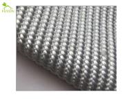 China PET Woven Geotextile Excellent CBR Value 200/50 KN/M Earthwork Construction for sale