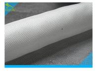 China PET Woven Geotextile Excellent CBR Value 200/50 KN/M Earthwork Construction for sale