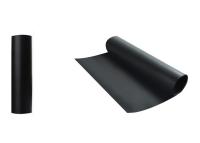 China Storm Water Collections Ponds Tanks HDPE Geomembrane Fabric ASTM 1.0mm for sale