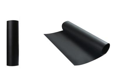 China Storm Water Collections Ponds Tanks HDPE Geomembrane Fabric ASTM 1.0mm for sale