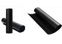 China Storm Water Collections Ponds Tanks HDPE Geomembrane Fabric ASTM 1.0mm for sale