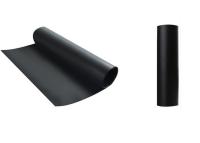 China Covering Landfills Reservoirs LLDPE Geomembrane Fabric Smooth Antiseepage System for sale