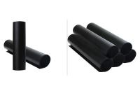 China Covering Landfills Reservoirs LLDPE Geomembrane Fabric Smooth Antiseepage System for sale