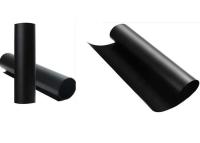 China Covering Landfills Reservoirs LLDPE Geomembrane Fabric Smooth Antiseepage System for sale