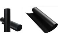 China River Channel Project LLDPE Geomembrane Fabric Smooth 1.0mm Thickness for sale