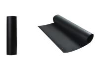 China River Channel Project LLDPE Geomembrane Fabric Smooth 1.0mm Thickness for sale