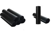 China River Channel Project LLDPE Geomembrane Fabric Smooth 1.0mm Thickness for sale