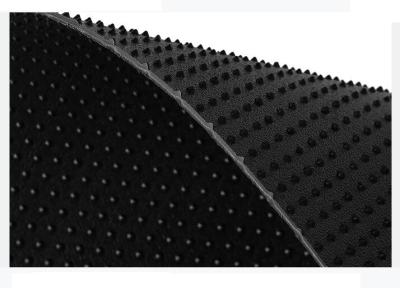 China 2.0mm Thickness Geomembrane Liner With Column Points for sale