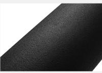 China Non Skid Anti Slippery Seepage Hdpe Geomembrane Liner Textured Two Sides for sale