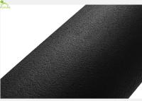 China Anti Slippery Seepage Hdpe Geomembrane Liner Non Skid In Underground Works for sale