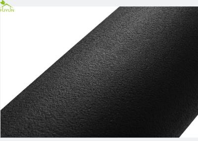 China Anti Slippery Seepage Hdpe Geomembrane Liner Non Skid In Underground Works for sale