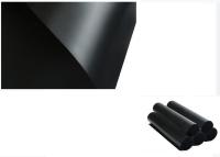 China Black 1.5mm HDPE LDPE Isolation Anti Seepage In Mining Sites Geomembrane Liners for sale